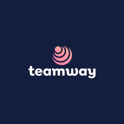 Designs | Logo for reinventing freelancing - Teamway.io | Logo design ...