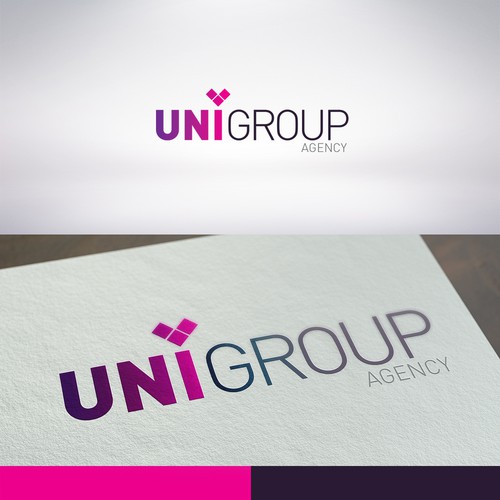 Create a powerful logo for female digital agency | Logo & business card ...