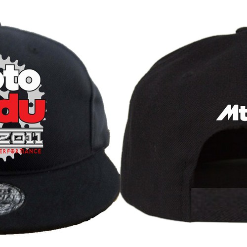 Funky and urban cool cap design(s) required | Clothing or apparel contest