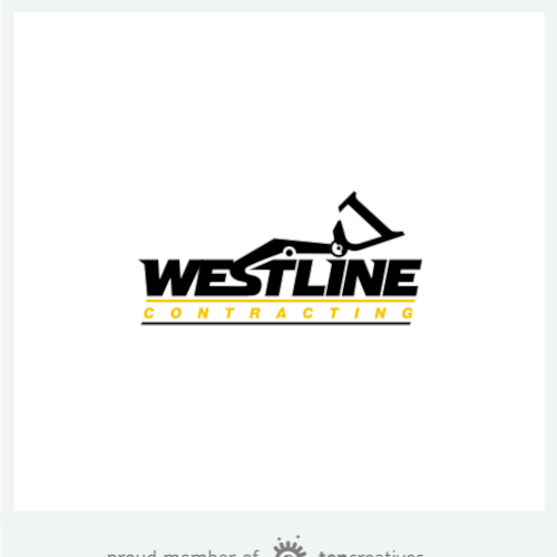 logo for a earth moving company | Logo design contest