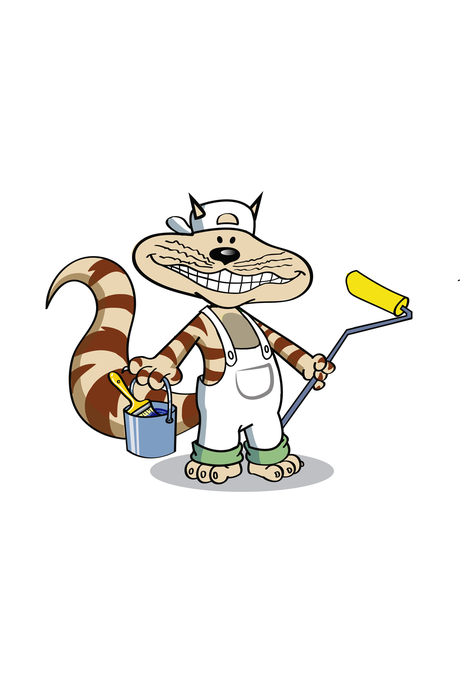El Gato "Kitty" Character | Illustration or graphics contest