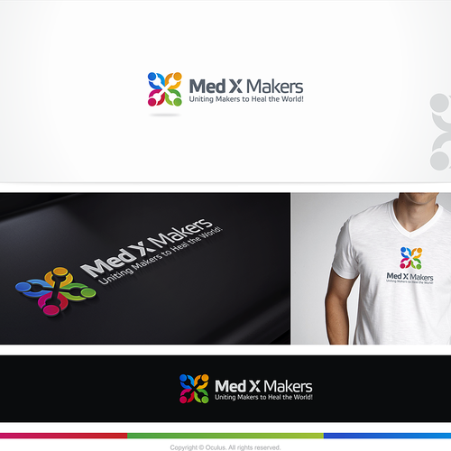 Designs | Create a Logo to Define a Social Movement - Uniting Makers to ...
