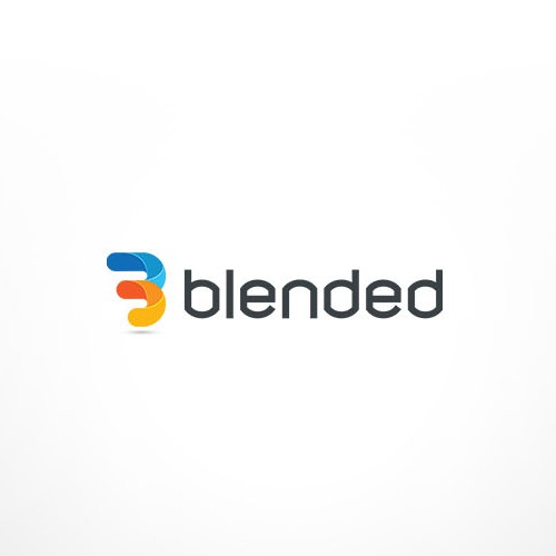 Blend Logos - Free Blend Logo Ideas, Design & Templates