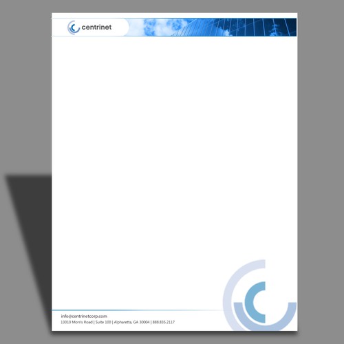 Quickbooks Forms background, and Letterhead template. | Illustration or ...