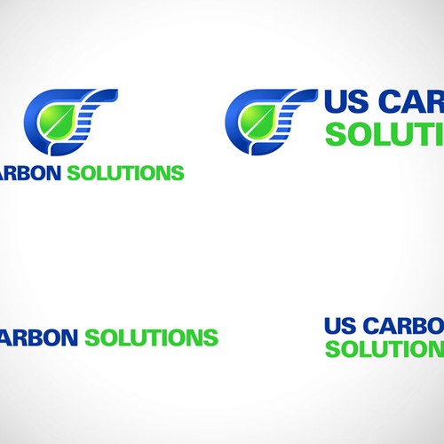 New Logo Design wanted for US Carbon Solutions | Logo design contest