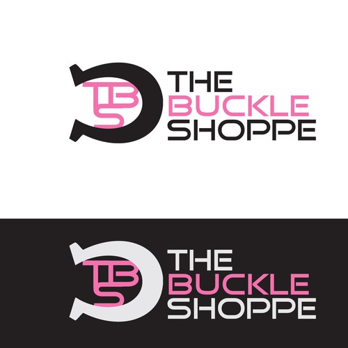 Designs | The Buckle Shoppe | Logo design contest