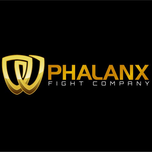 Phalanx Fight Company needs a new logo | Logo design contest