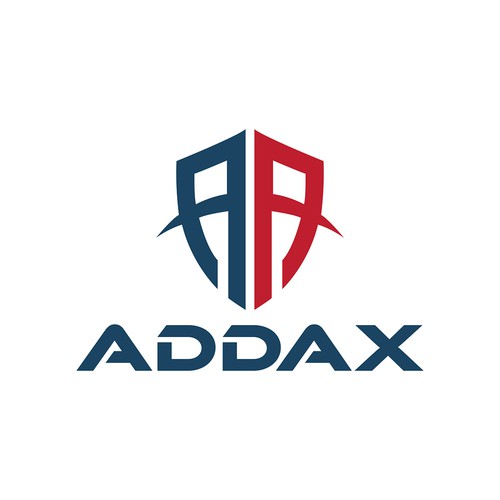 Make a health/fitness logo for ADDAX | Logo design contest