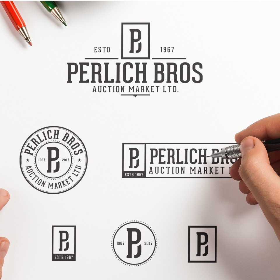 Auction Logos - Free Auction Logo Ideas, Design & Templates