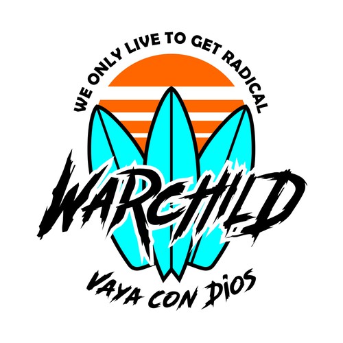 Surf Law logo design | Logo design contest