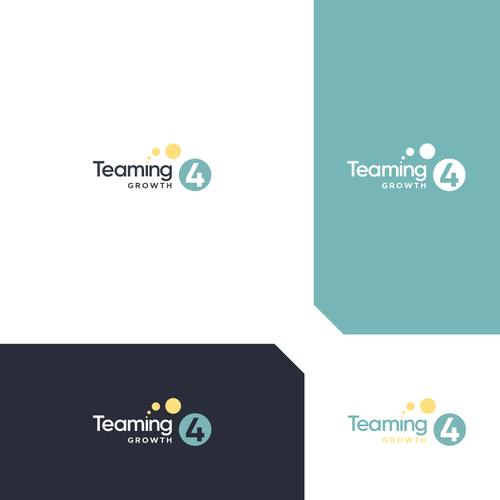 Designs | Design a striking logo for a company that helps teams work ...