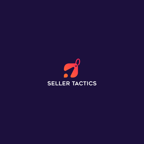 Designs | Seller Tactics logo | Logo design contest