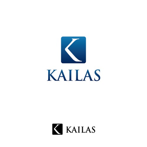 Create a winning logo and business card design for Kailas Holdings ...