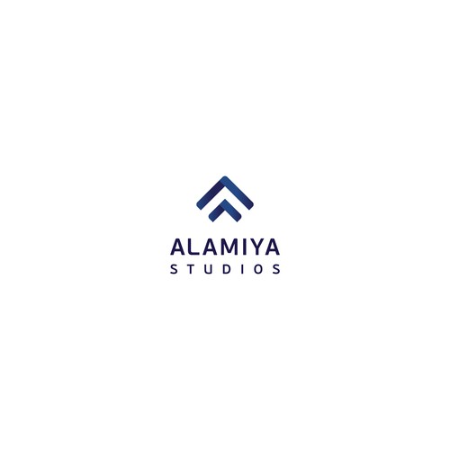 Designs | Film Business: Alamiya Studios Logo | Logo design contest