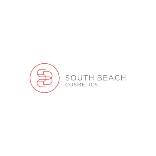 Create An Inspiring Logo For South Beach Cosmetics Skin Care Line ...