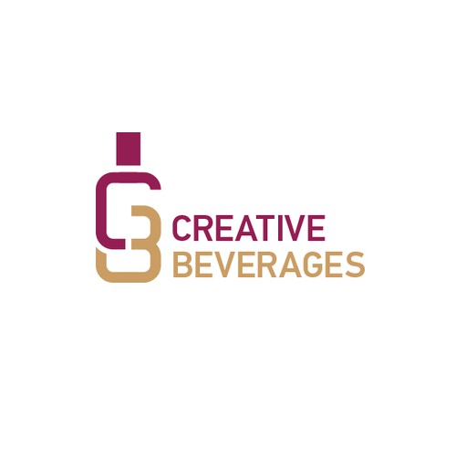 Create an upscale logo for our beer/wine bar and packaged liquor store ...