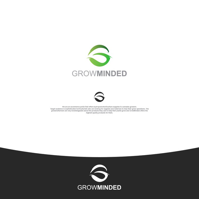 Logo for Agriculture/Grower ecommerce site | Logo design contest