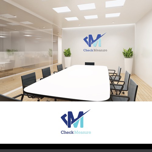 Quantity Surveyor Logo