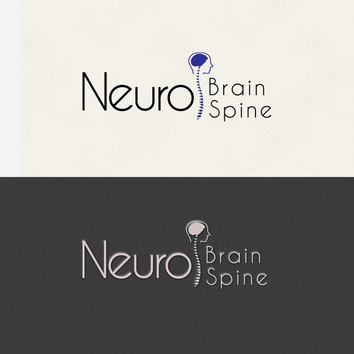 Design a logo for a neurosurgery practice! | Logo design contest