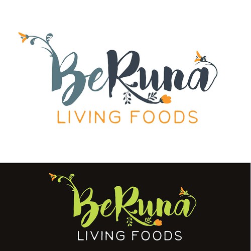 Design a captivating logo to brand unique Seed Seasoning blends for ...