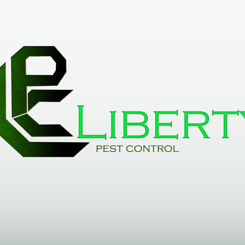 New logo and business card wanted for Liberty Pest Control | Logo ...
