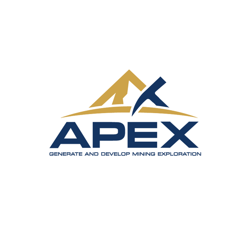 Business logo for mining exploration company | Logo design contest