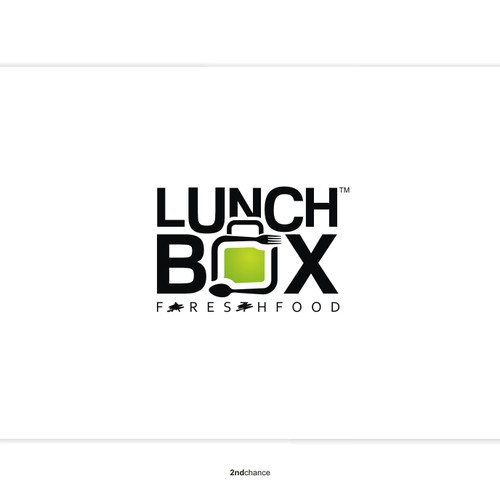 Help Lunch Box with a new logo | Concours: Création de logo