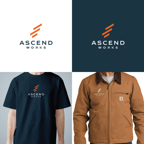 Designs | modernize a construction material supplier logo! | Logo ...