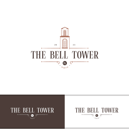 Designs | The Bell Tower restaurant logo | Logo design contest