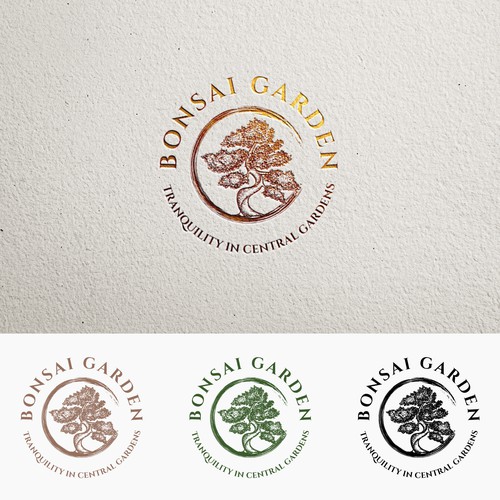 Designs | New logo for apartments complex! | Logo & brand guide contest