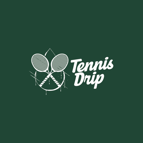 Designs | Modern Tennis Clothing Brand Logo | Logo design contest