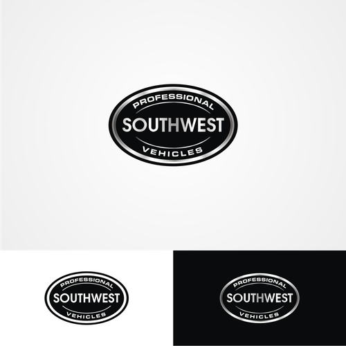 New Car Dealer Logo Design For Southwest Professional Vehicles | Logo ...
