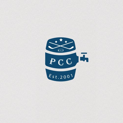 PCC | Logo design contest
