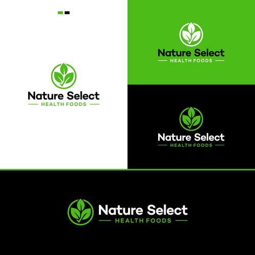 Designs | A Great LOGO for a Health Food Store | Logo design contest
