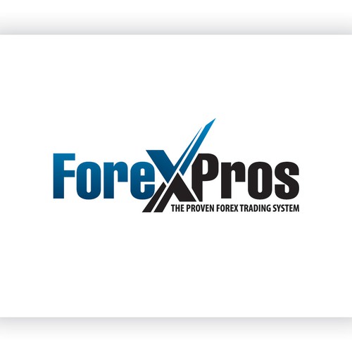 Foreks Logo Brand Identity And UI Re Design For Forex Broker