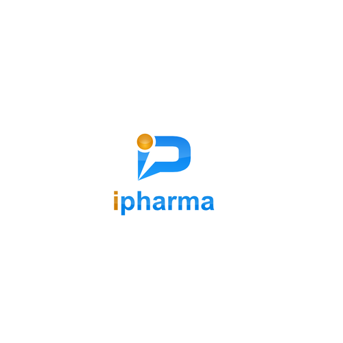 ipharma | Logo design contest