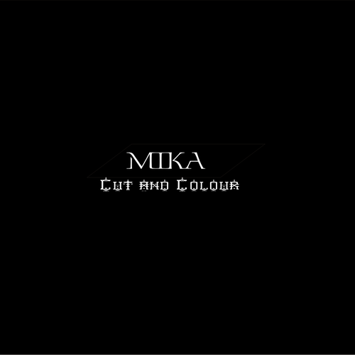 Designs | Create a welcoming logo for Mika cut and colour | Logo design ...