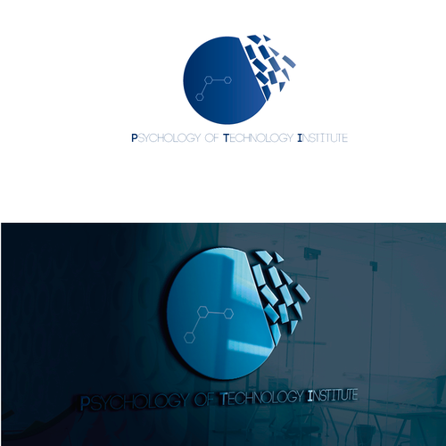 CREATE AN EVOCATIVE LOGO FOR GROUNDBREAKING ACADEMIC INSTITUTE | Logo ...