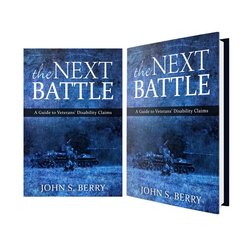 Designs | Create a book cover for "The Next Battle" - A Guide to ...