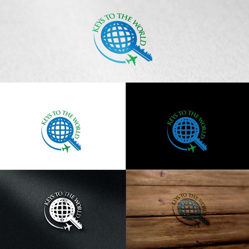 Design a logo for private aviation company! | Logo design contest