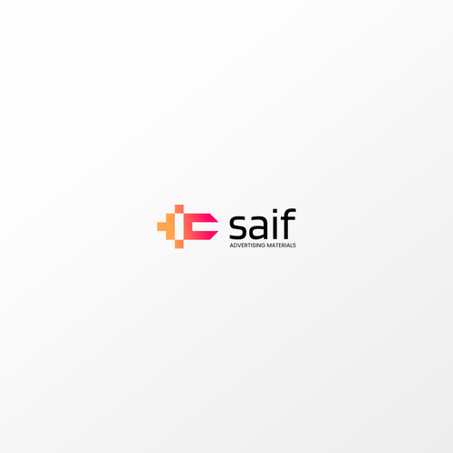 Saif Logo
