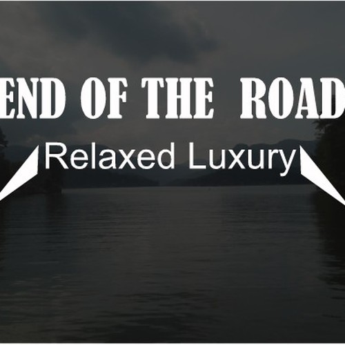 End of the Road | Logo design contest