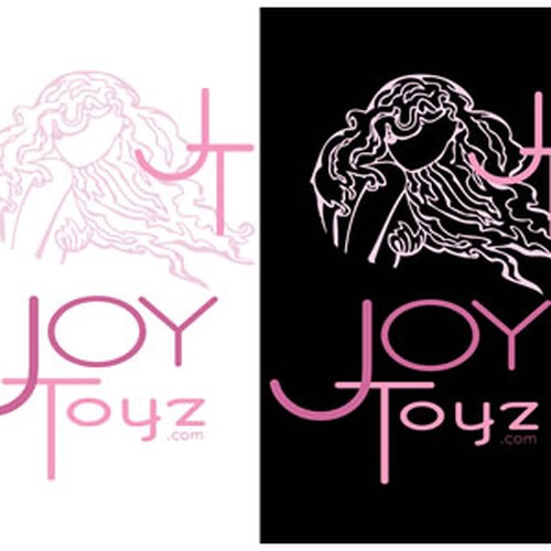 Logo for Joy Toyz website | Logo design contest