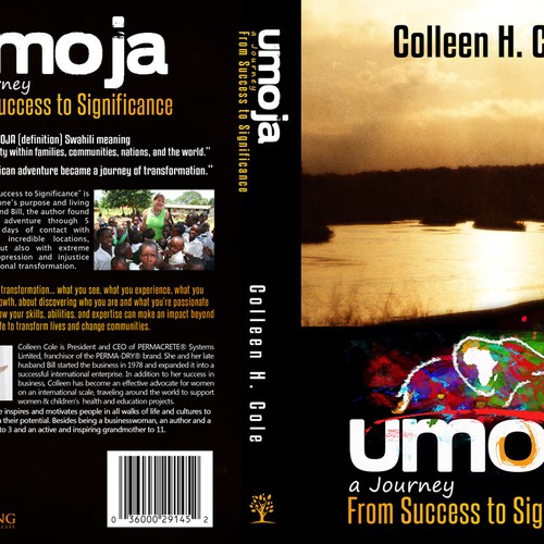 Designs | BOOK COVER DESIGN for Colleen H. Cole | Book cover contest