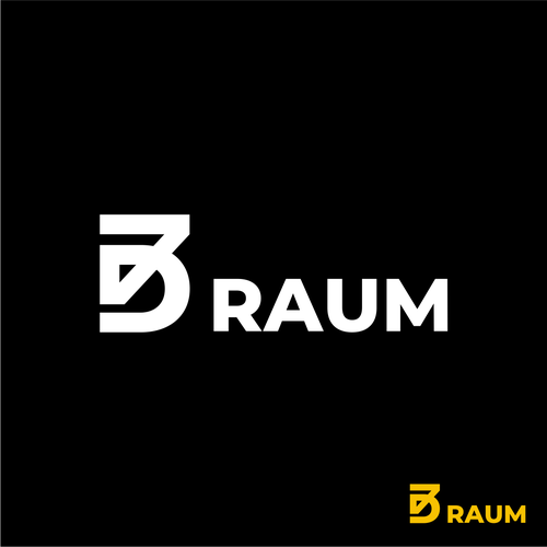 Designs | 3D Raum | Logo design contest