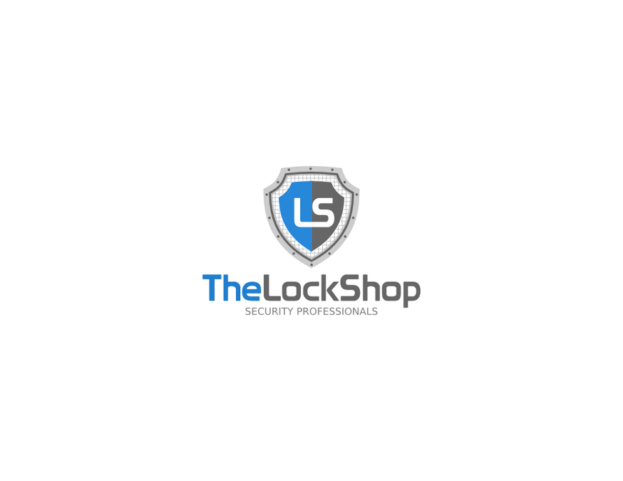 Create a professional Locksmith/Physical Security logo | Logo design ...