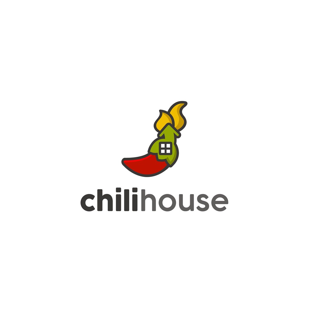 Chili Logos - Free Chili Logo Ideas, Design & Templates