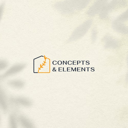 Designs | Design a FUN Eco Chic eclectic modern nature Logo for a ...