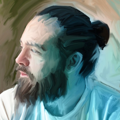 Designs | IG profile Picture, Portrait Painting or drawing ...