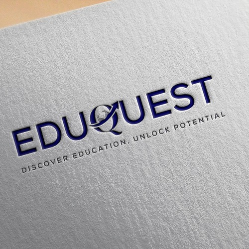 Designs | Elegant Professional Logo for Premium Education Advisory ...